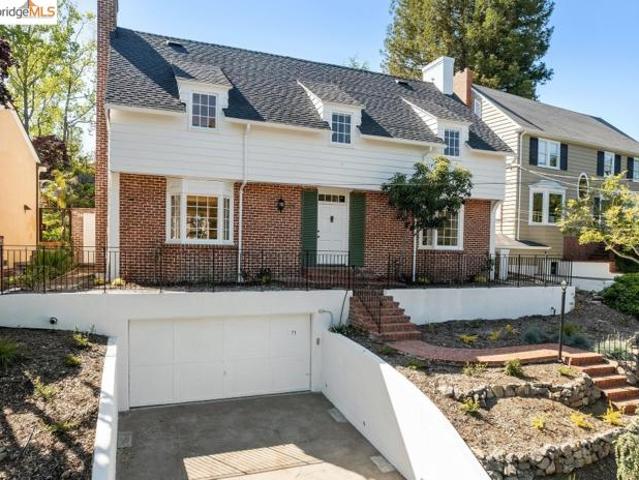 71 La Salle Ave, Piedmont, CA 94611