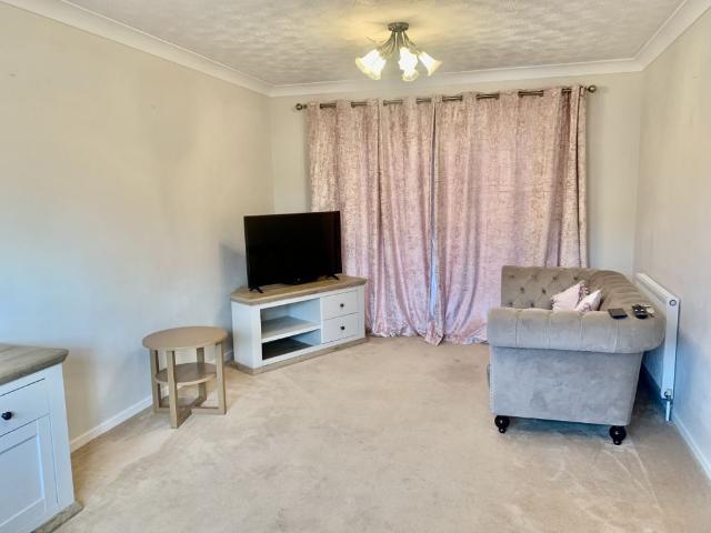 71 Landau Way, March, Cambs