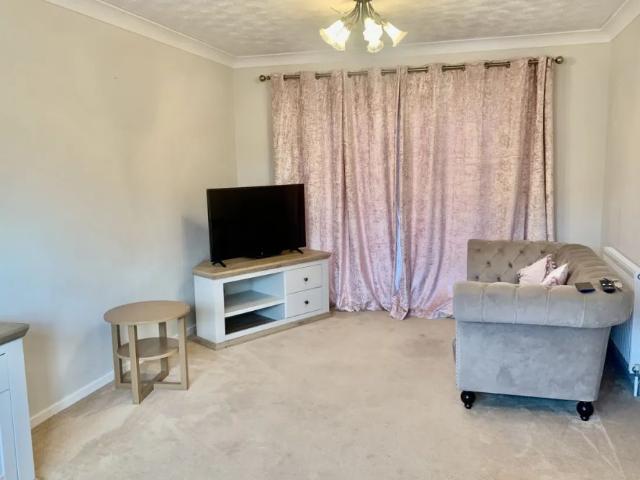 71 Landau Way, Cambs, March