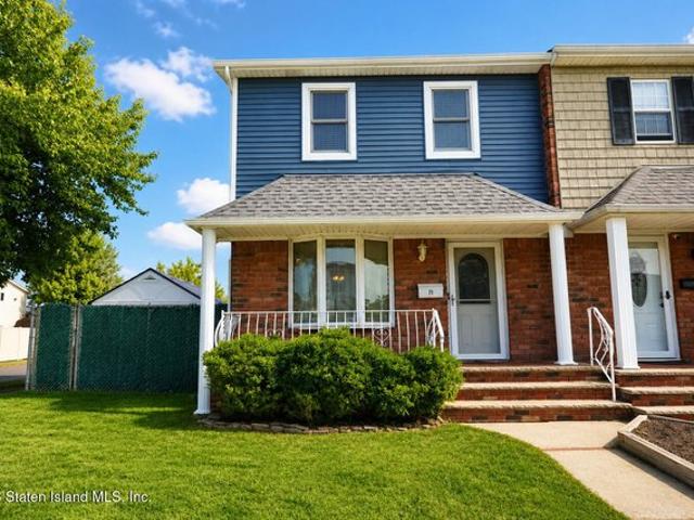 71 Ladd Ave, Staten Island, NY 10312
