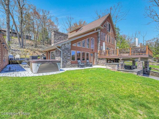 71 Lake Drive