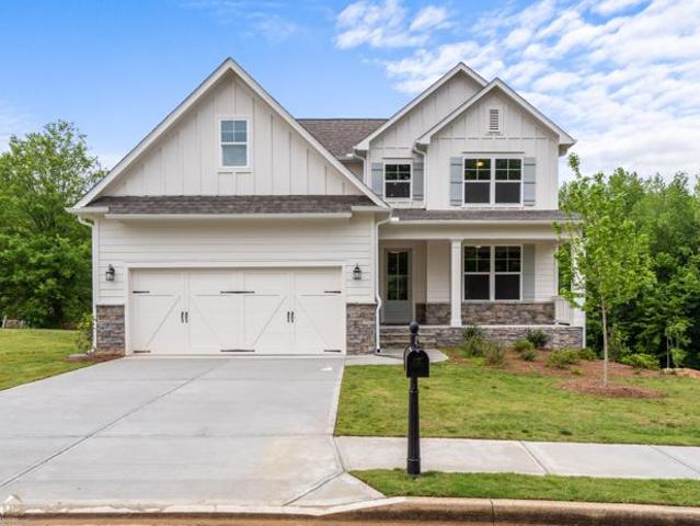 71 Laurelwood Ln, Dallas, GA 30157