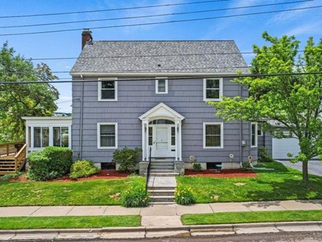 71 Laurel Ave, Binghamton, NY 13905