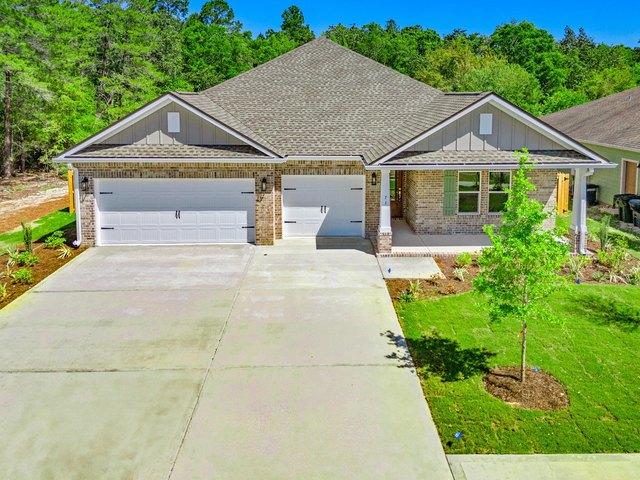71 Leap Year Ln, Freeport, FL 32439