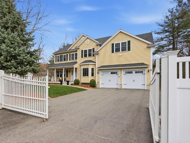 71 Lexington St, Burlington, MA 01803 | Compass