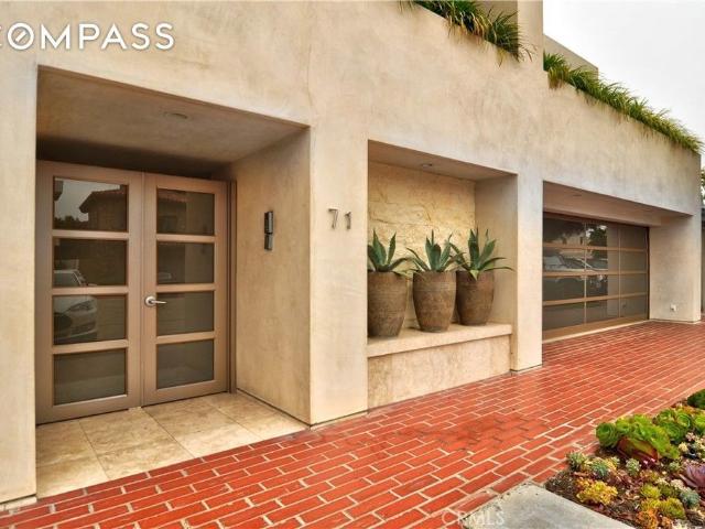 71 Linda Isle, Newport Beach, CA