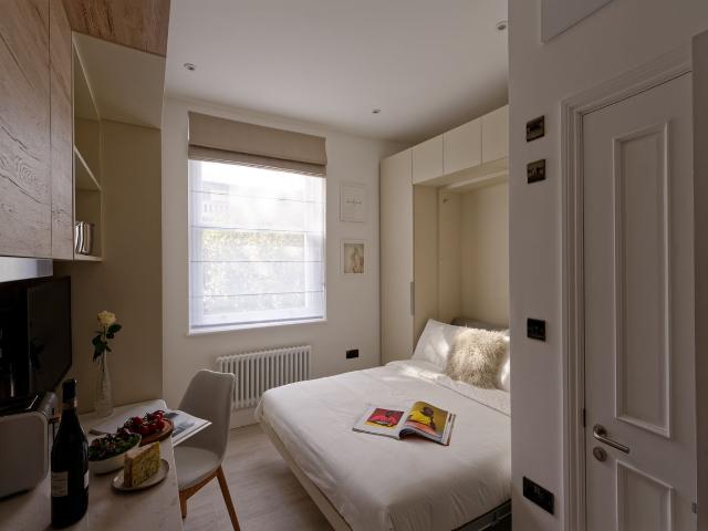 71 Linden Gardens, London W2, Studio to rent, £3,445 pcm | PrimeLocation