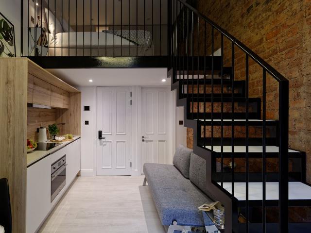 71 Linden Gardens, Notting Hill, London W2, 1 bed flat to rent, £4,745 pcm | PrimeLocation