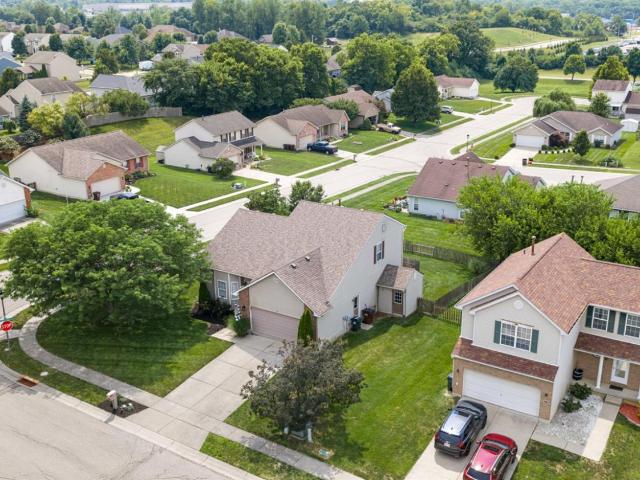 71 Long Meadow Drive