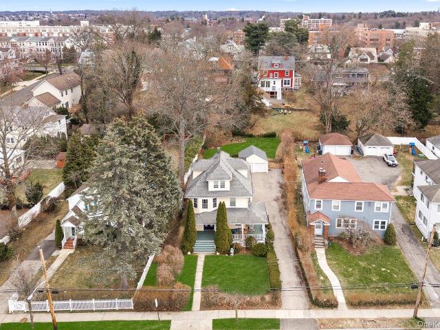 71 Longview Ave, Unit 1, White Plains, NY 10605 | MLS #973153 | Compass