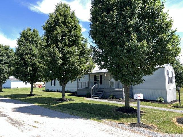 71 Log Cabin Ln, Ewing, KY 41039