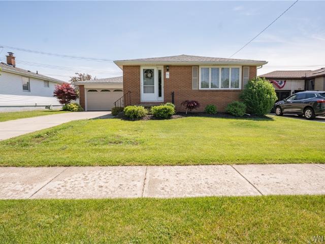 71 Lou Ann Drive
