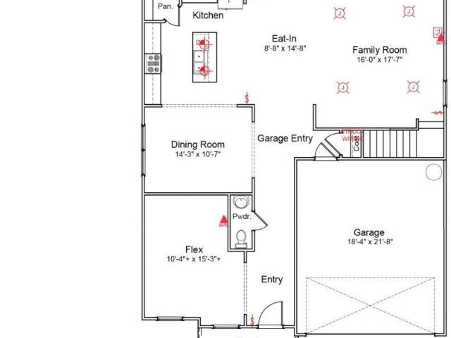71 Lowell Cove Lot 11
