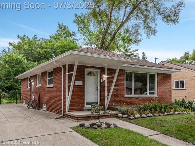 71 Maplefield Road