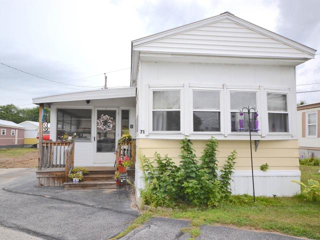 71 Marlette Avenue