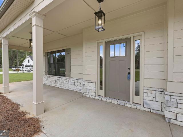 71 Marsh Hawk Ct, Unit 536, Senoia, GA 30276 | MLS #10721