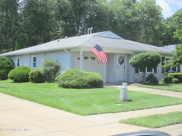 71 Meadowbrook Road