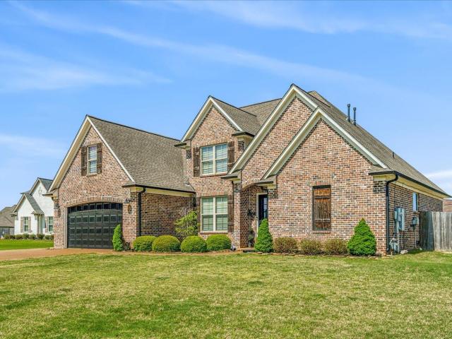 71 Miners Cv, Atoka, TN 38004 | MLS #10219 | Compass