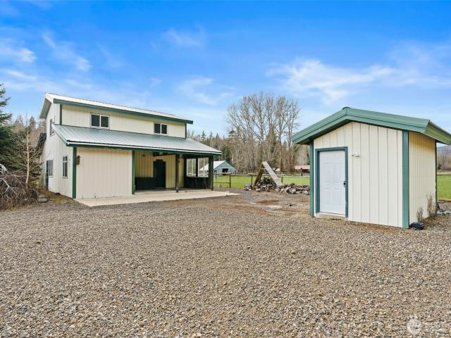 71 Middle Fork Lane