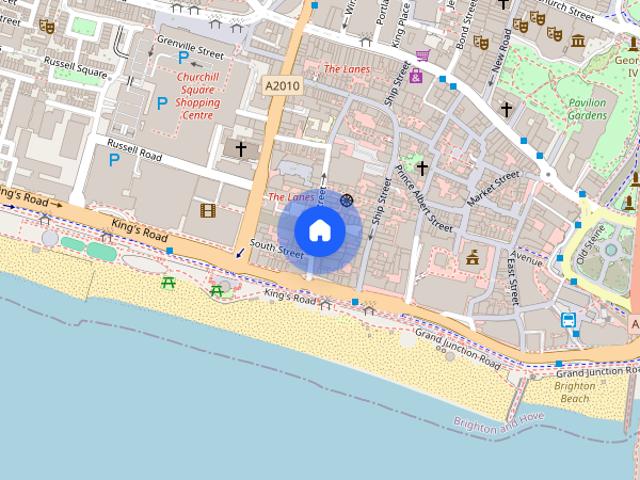 71 Middle Street, Brighton, Brighton & Hove
