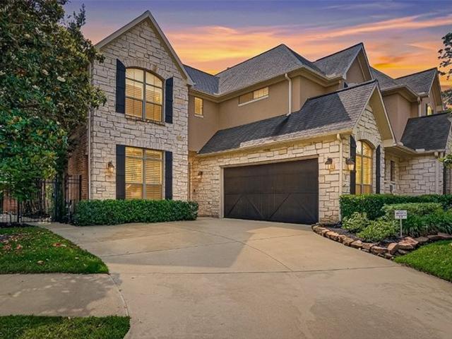 71 Mill Point Pl, The Woodlands, TX 77380