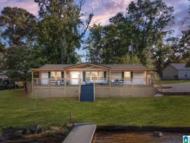 71 MISSOURI RD, SHELBY, AL 35143 Single Family Residence For S.