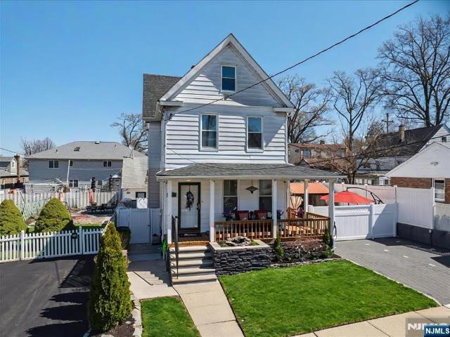 71 Monroe Street