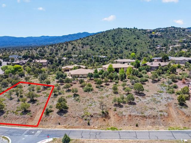 71 Morning Glow Way, Prescott, AZ 86303 | MLS #1081