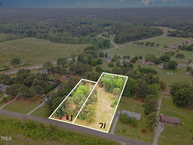 71 Mount Olivet Church Road