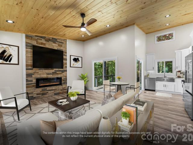 71 Mountain Trace Point