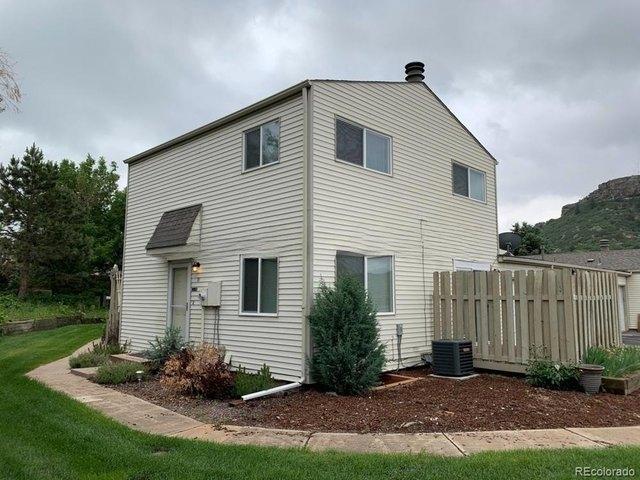 71 Mountain Shadows Ln, Castle Rock, CO 80104
