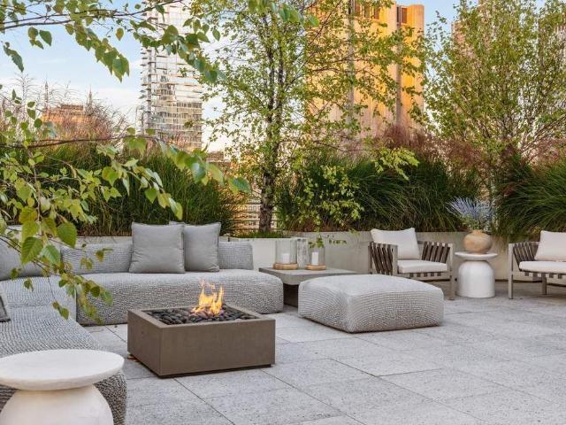 71 Murray Street, Unit PH | Compass