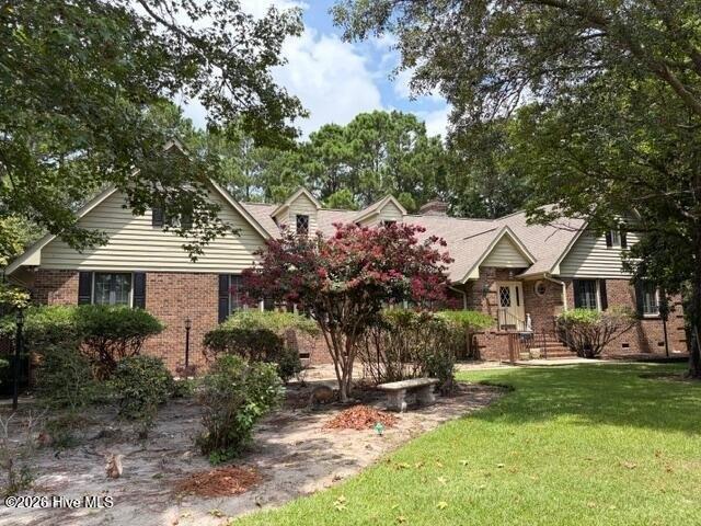 71 Myrtle Point Cir SW, Supply, NC 28462