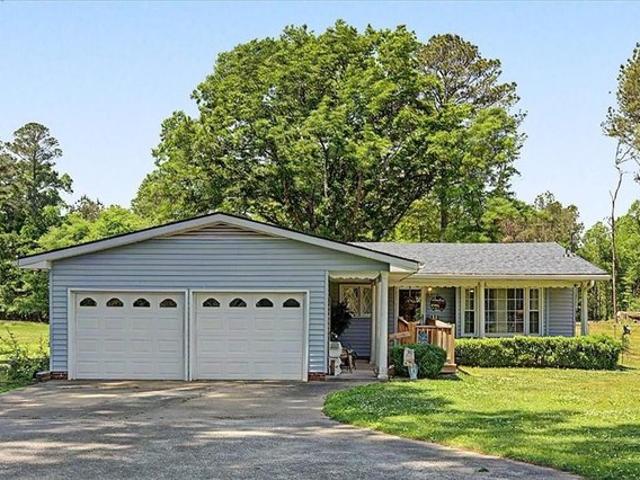 71 N Avery Rd NW, Rome, GA 30165