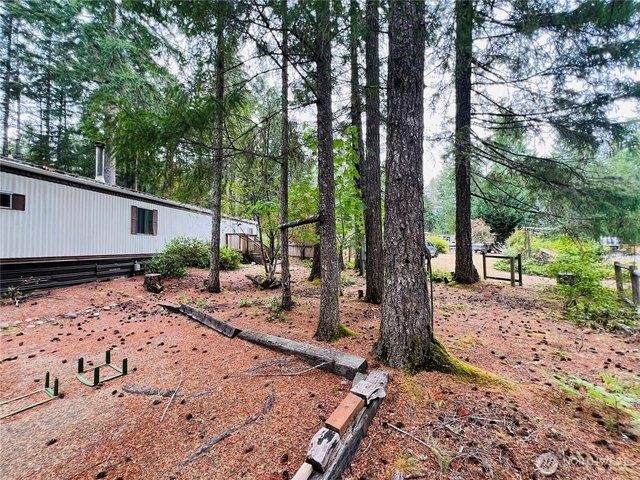 71 N Buckhorn Way, Hoodsport, WA 98548