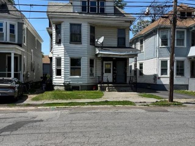 71 N Brandywine Ave, Schenectady, NY 12307