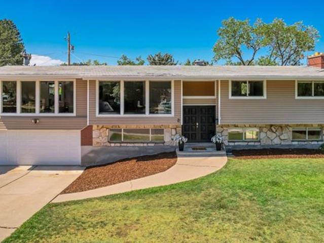 71 N Paradise Dr, Orem, UT 84097