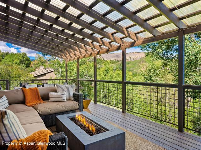 71 N Ridge Ln, Snowmass Village, CO 81615 | MLS #184547