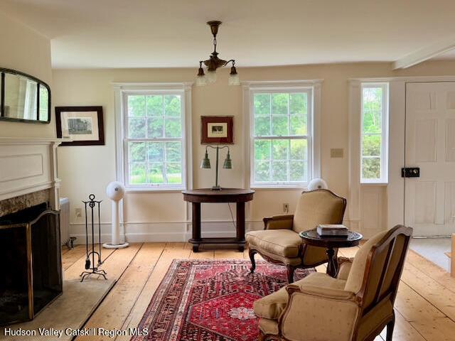 71 N Valley Road
