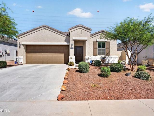 71 N 187th Dr, Buckeye, AZ 85326