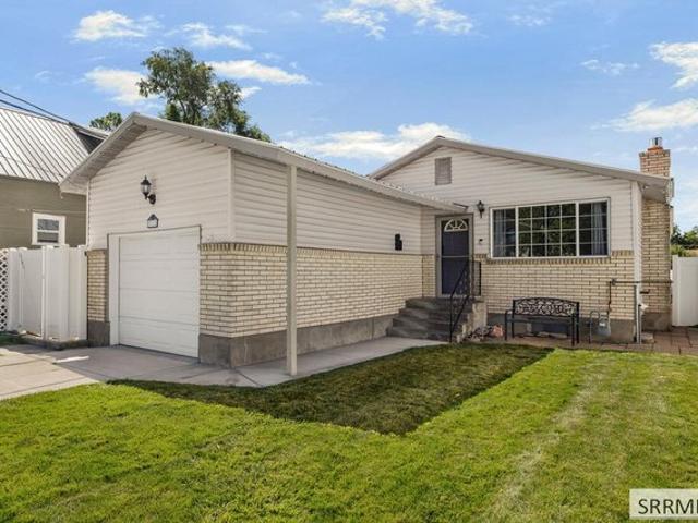 71 N 3rd W, Rexburg, ID 83440