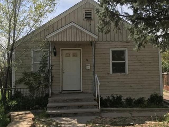 71 N 800 W, Cedar City, UT 84720
