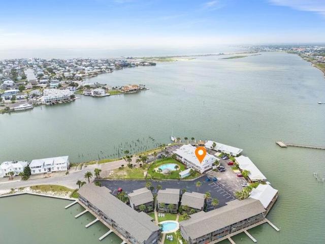 71 nassau dr, unit 403, rockport, tx 78382