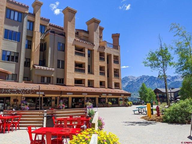 71 Needles Way Unit 545, Durango, CO 81301