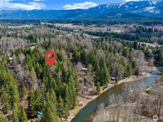 71 Night Hawk Ln Lot 3, Cle Elum, WA 98922