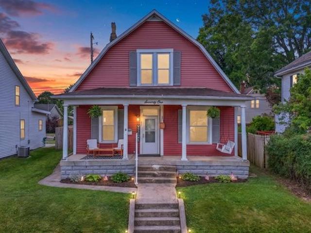 71 North St, Logan, OH 43138