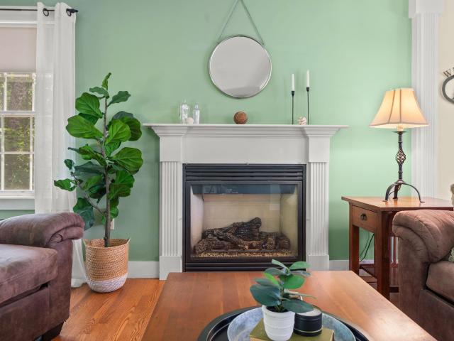 71 Oak Hill Road