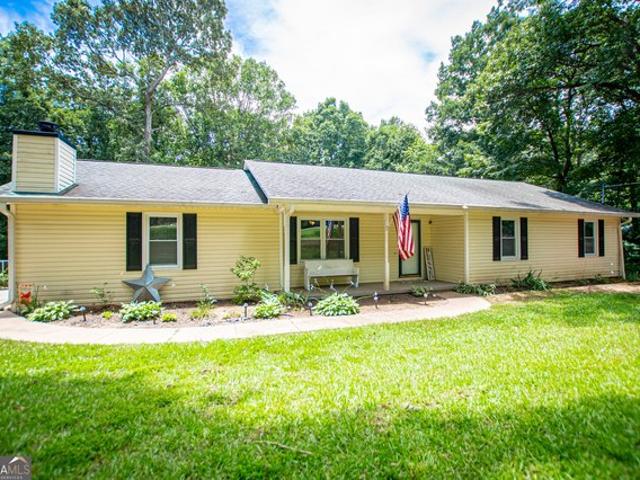 71 Oak Ridge Way, Bremen, GA 30110