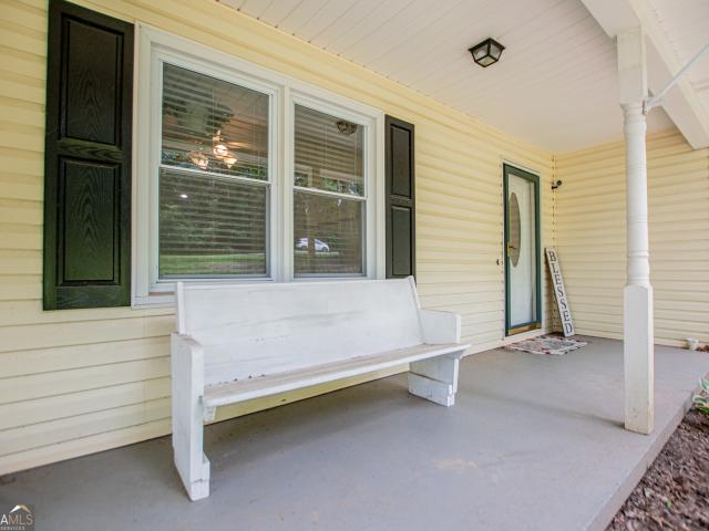 71 Oak Ridge Way
