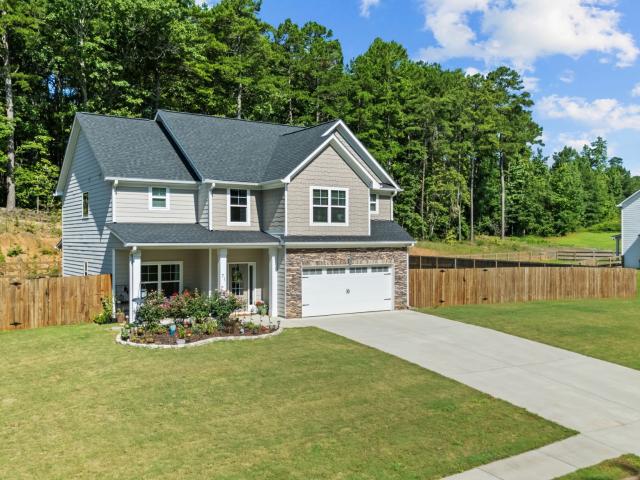 71 Oakdale Way